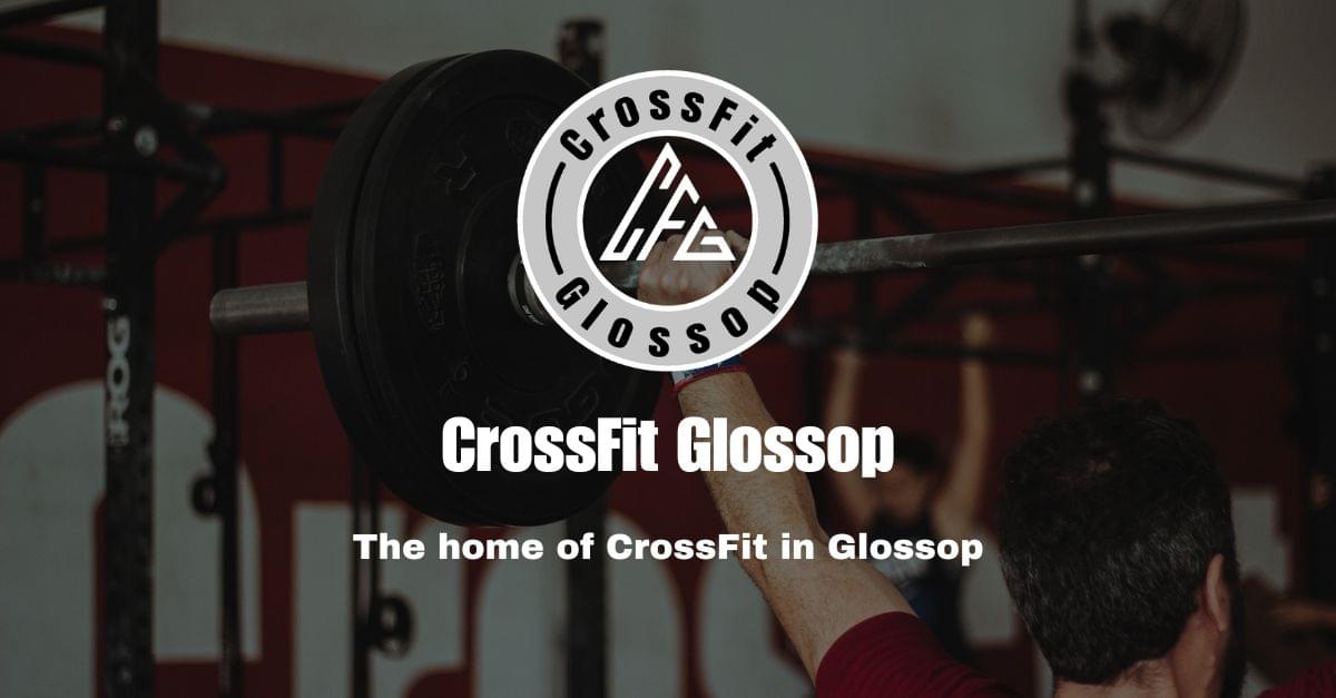 CrossFit Glossop